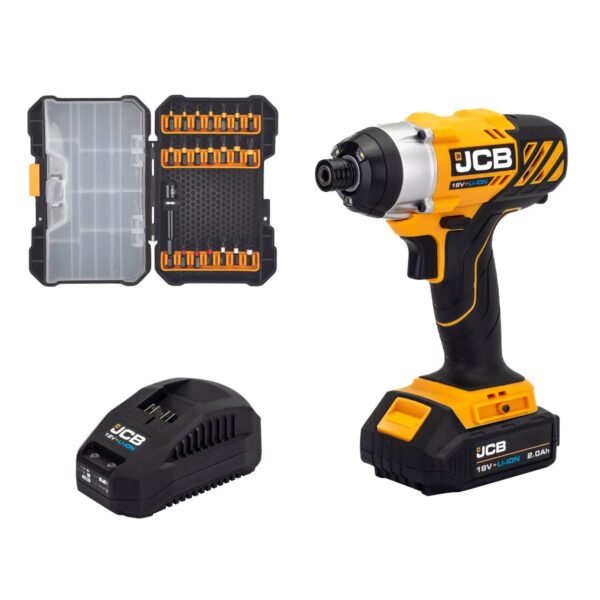 Home - JCB Tools Nederland