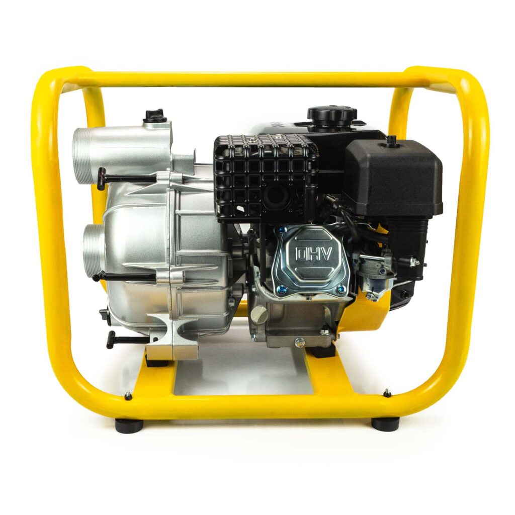 JCB Vuilwaterpomp | JCB-WPNL80T – JCB Tools Nederland